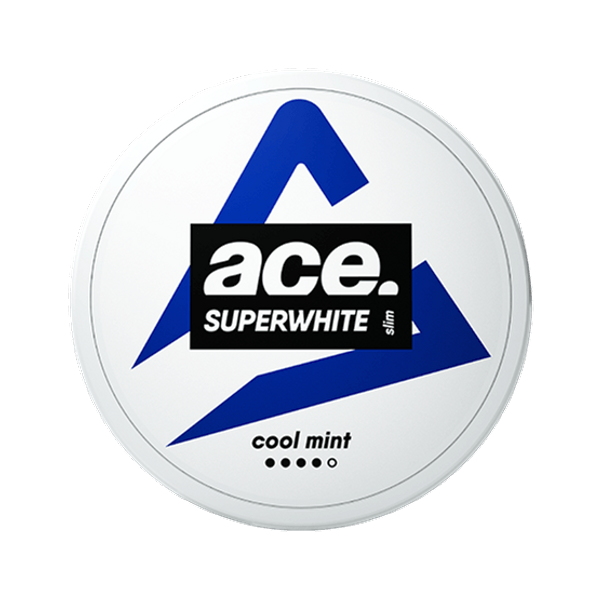 ace Cool Mint | Buy online – All White Online
