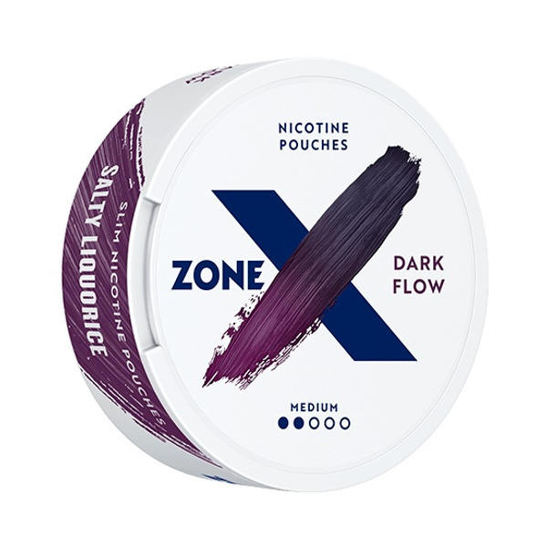 ZoneX Dark Flow | Buy online – All White Online