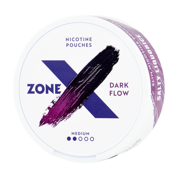 ZoneX - Dark Flow • Acquista online – All White Online