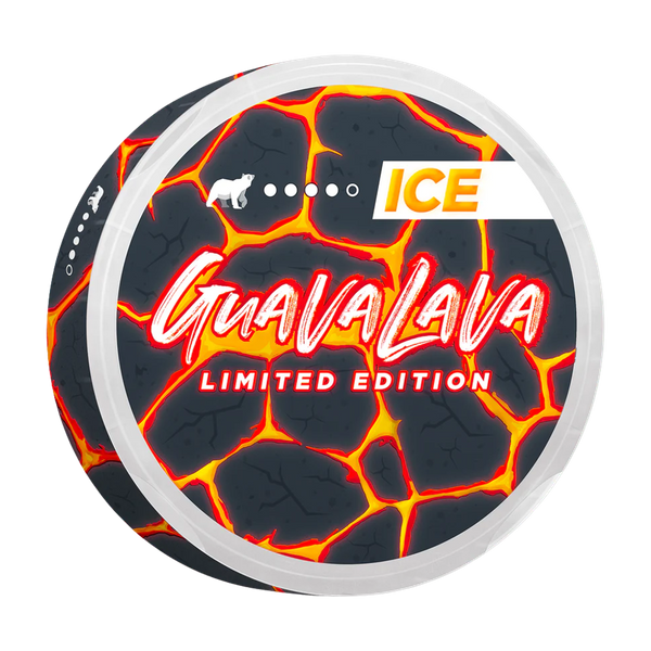 ICE - Guava Lava Strong • Kup online – All White Online