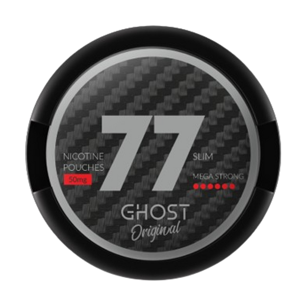 77 Ghost Original | Buy online – All White Online