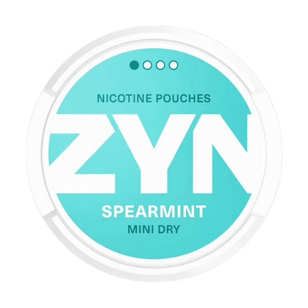 ZYN Nicotine Pouches – All White Online
