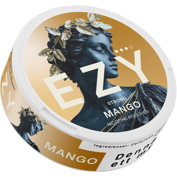 EZY Mango Strong | Buy online – All White Online
