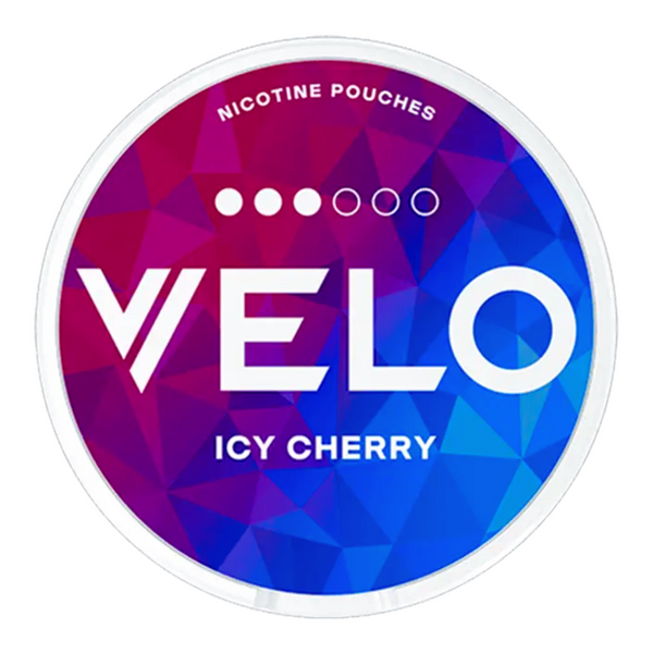 VELO - VELO Icy Cherry • Online kaufen – All White Online